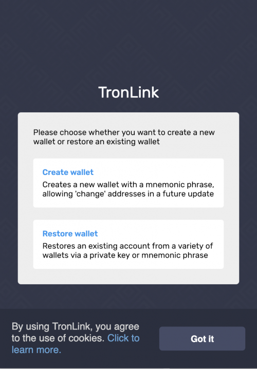 How To Create Your Own Trc20 Token On Tron Coinwiki